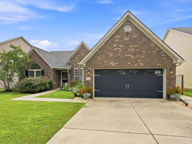 4512 Parsons Lane