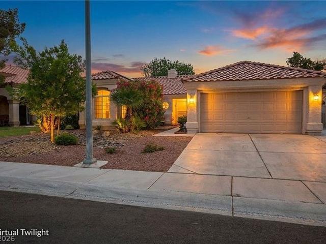 4512 Plano Dr, Las Vegas, NV 89130