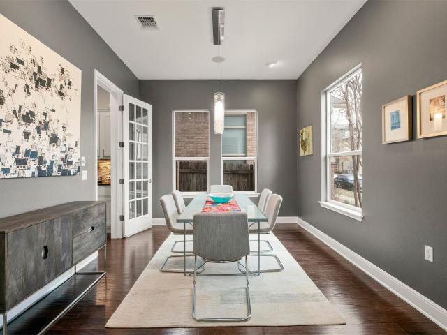 4512 Ruiz St, Austin, TX 78723 | MLS #9644 | Compass