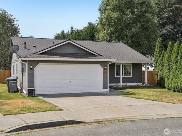 4512 rd Pl NE, Arlington, WA 98223