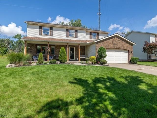 4512 Stary Dr, Parma, OH 44134