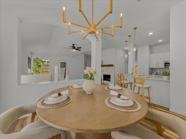 4512 Stepping Stone Drive