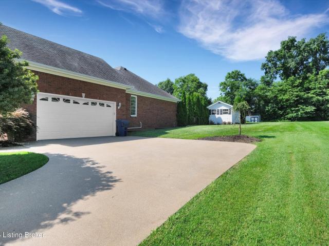 4512 Stone Ridge Rd