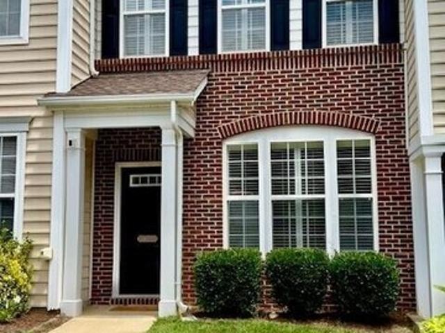 4512 Sugarbend Way, Raleigh, NC 27606