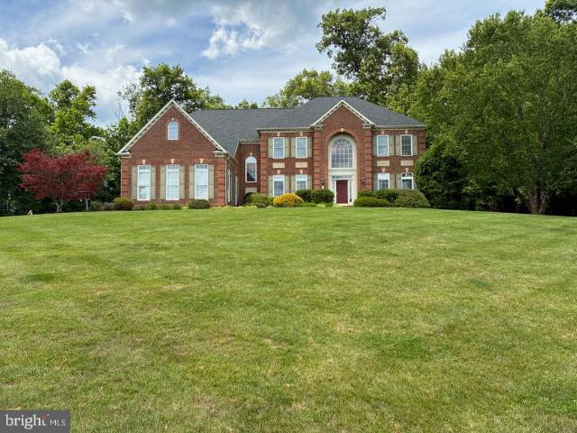 4512 Sun Berry Drive