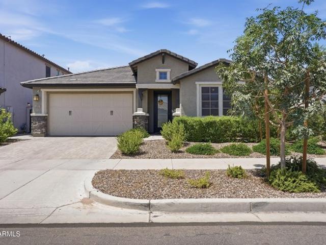 4512 S Ferric, Mesa, AZ 85212