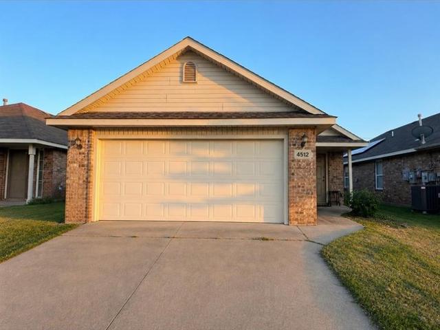 4512 SE 81st St, Oklahoma City, OK 73135