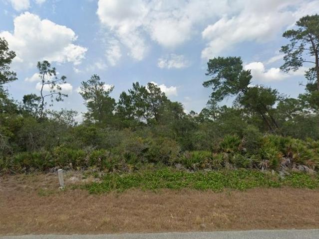4512 Shamrock St, Sebring, FL 33872