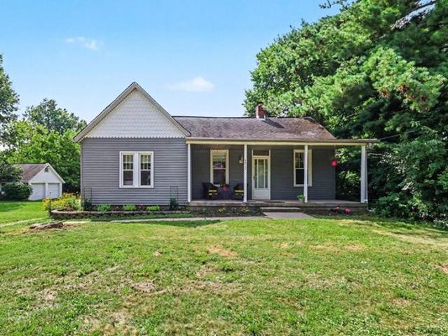 4512 Tealtown Rd, Batavia, OH 45103