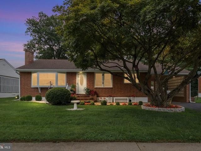 4512 Verona Dr, Wilmington, DE 19808