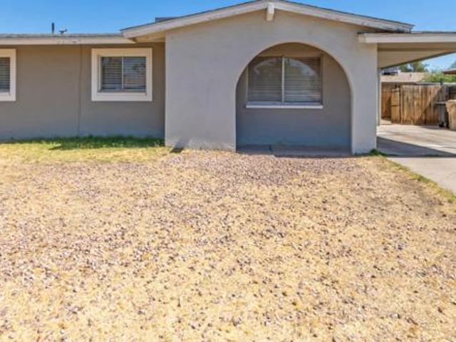 4512 W Caron St, Glendale, AZ 85302