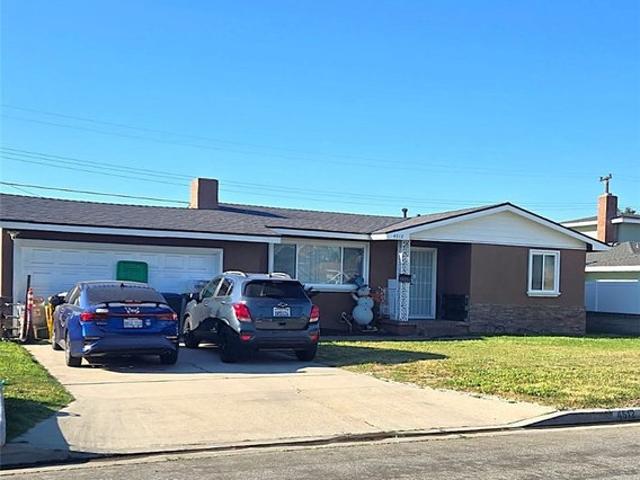 4512 W Sirius Ave, Orange, CA 92868