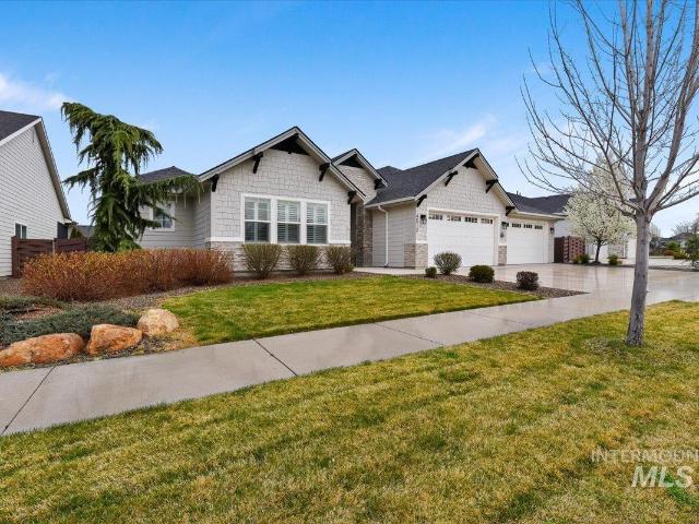 4512 W Star Hollow Court