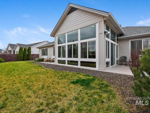 4512 W Star Hollow Ct, Meridian, ID 83646 | MLS #98979