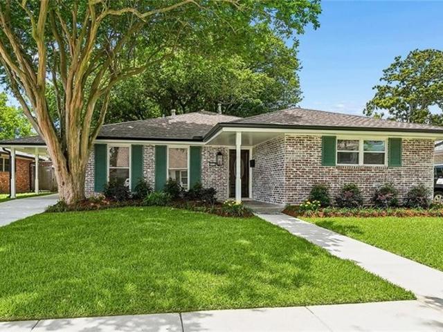4512 Wade St, Metairie, LA 70003