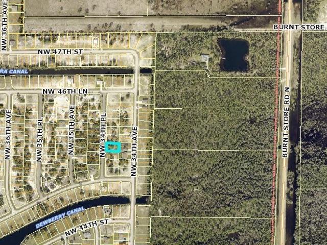 4513 NW 34th St, Cape Coral, FL 33993 | MLS #224067