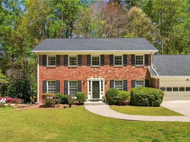 4513 Orleans Dr, Atlanta, GA 30338
