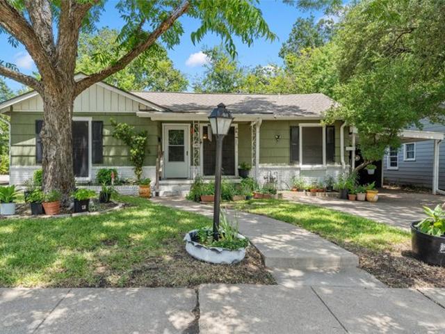 4513 Athens Ave, Waco, TX 76710