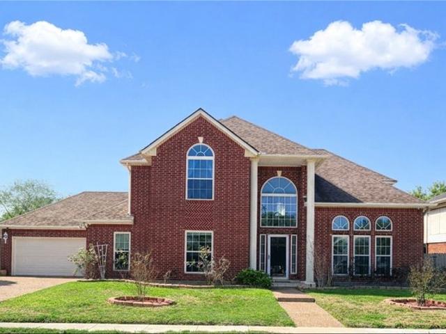 4513 Ammer Lake Dr, Corpus Christi, TX 78413