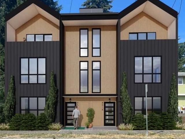 4513 B 34th Ave S, Seattle, WA 98118