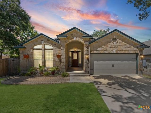4513 Benvilio Dr, Belton, TX 76513