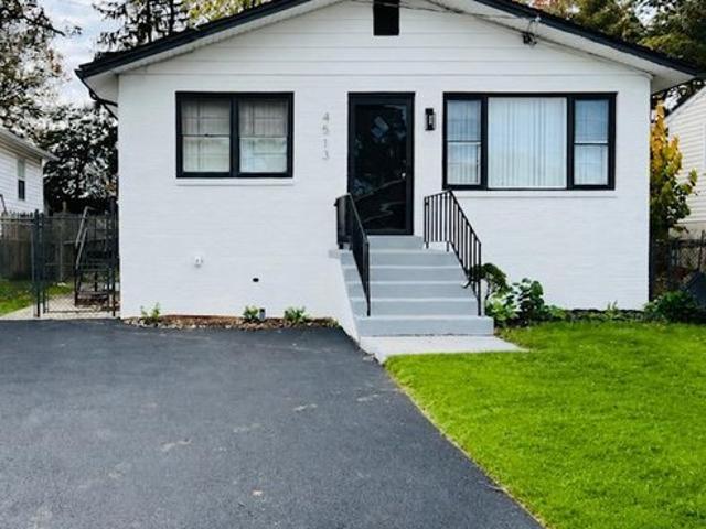 4513 Broad Blvd, Beltsville, MD 20705