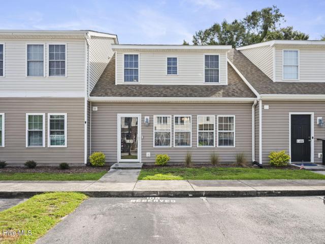 4513 Country Club Road # E105