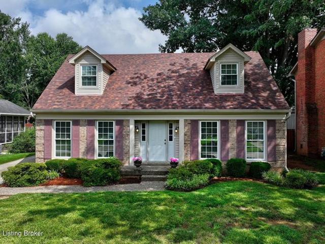 4513 Dannywood Rd, Louisville, KY 40220
