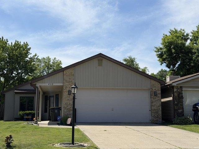 4513 E Shenandoah Cir, Fort Wayne, IN 46835