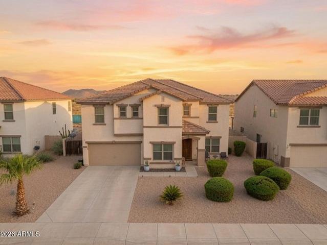 4513 E Whitehall Dr, San Tan Valley, AZ 85140