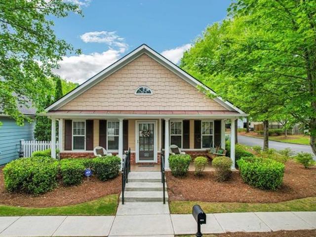 4513 Flowering Br, Powder Springs, GA 30127