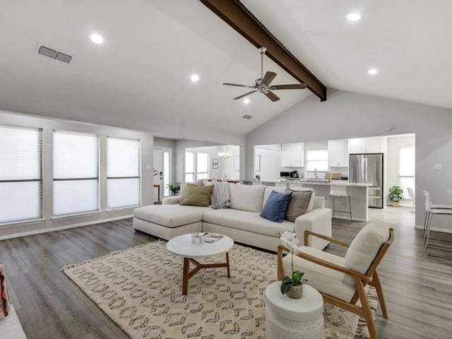 4513 Foxfire Way, Fort Worth, TX 76133