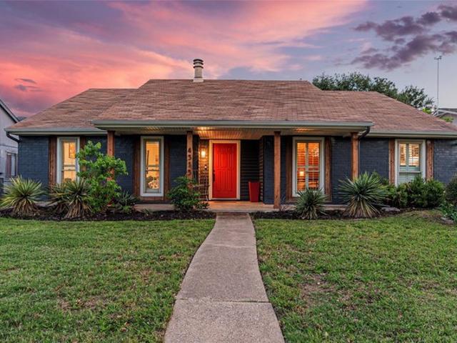 4513 Hale St, The Colony, TX 75056