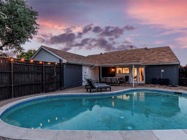 4513 Hale St, The Colony, TX 75056 | MLS #21240 | Compass