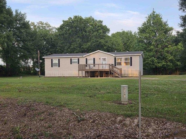 4513 Hazard Rd, New Iberia, LA 70560