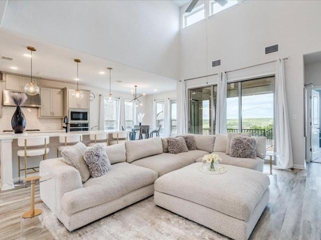 4513 Lucabella Ln, Leander, TX 78641