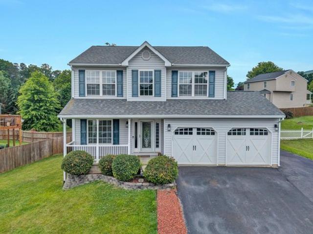 4513 Lomond Cir, Salem, VA 24153