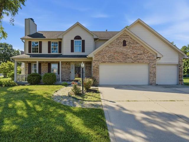 4513 Lost Tree Dr, Indianapolis, IN 46268