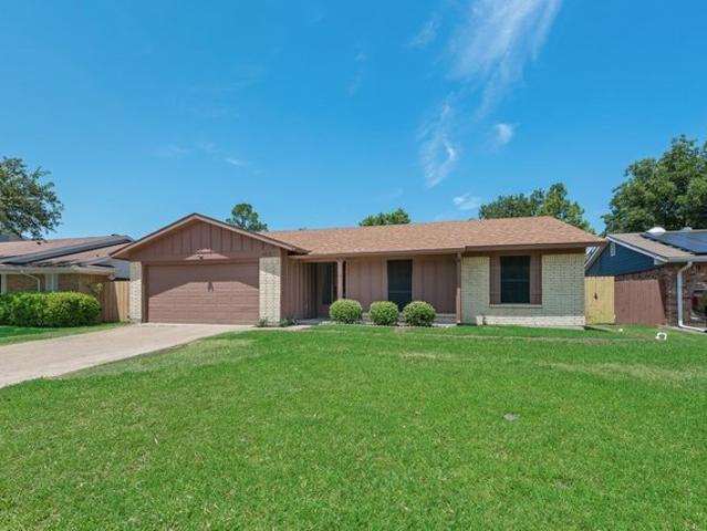 4513 Palos Verdes Dr, Mesquite, TX 75150