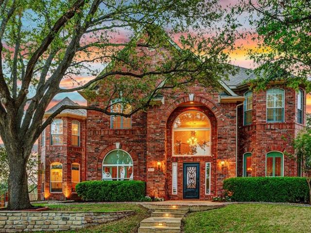4513 Quincy Ln, Plano, TX 75024