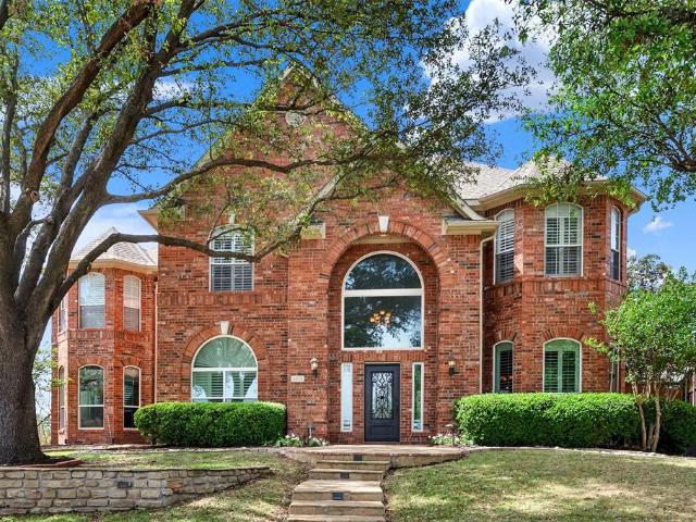 4513 Quincy Ln, Plano, TX 75024 | MLS #21226 | Compass