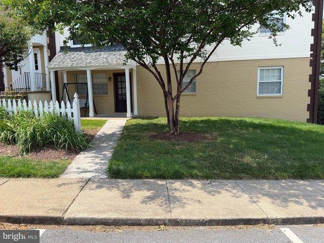 4513 Romlon St Apt 104, Beltsville, MD 20705
