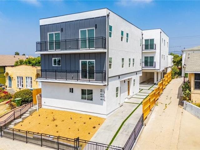 4513 Rosewood Ave, Los Angeles, CA 90004