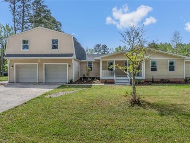 4513 Sunray Ave, Chesapeake, VA 23321