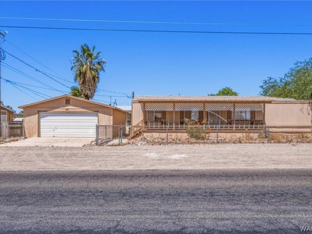 4513 S Calle Agrada Dr, Fort Mohave, AZ 86426