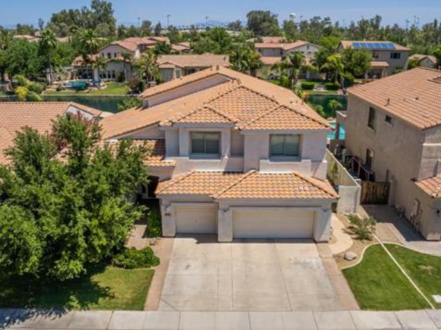 4513 S Wildflower Pl, Chandler, AZ 85248