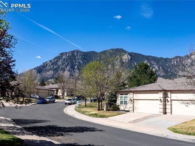 4513 Songglen Cir, Colorado Springs, CO 80906 | MLS #9056
