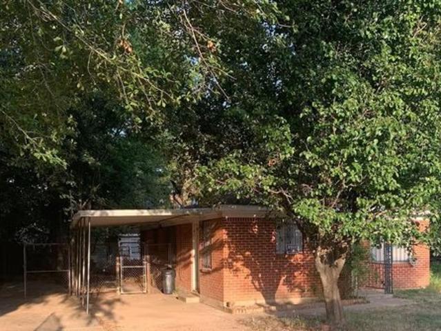 4513 Tulsa Ave, Shreveport, LA 71106