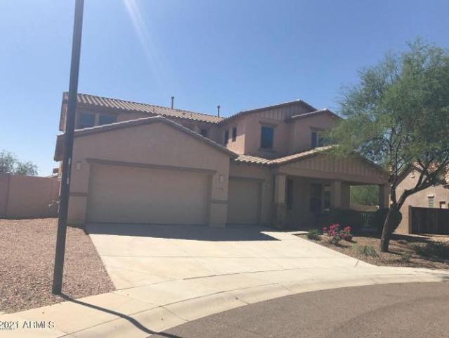4513 W Heyerdahl Dr, New River, AZ 85087