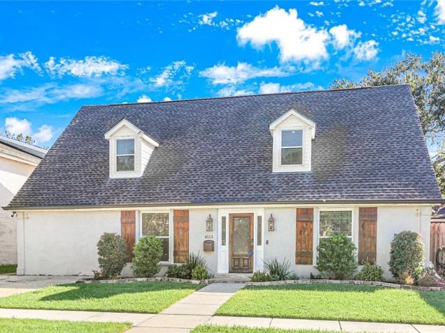 4513 Wade Drive